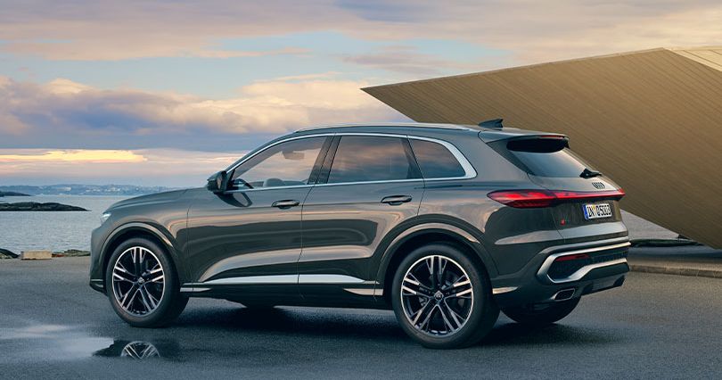 Audi Q5 SUV » Fedezze fel a Q5 SUV modellt | Audi Magyarország